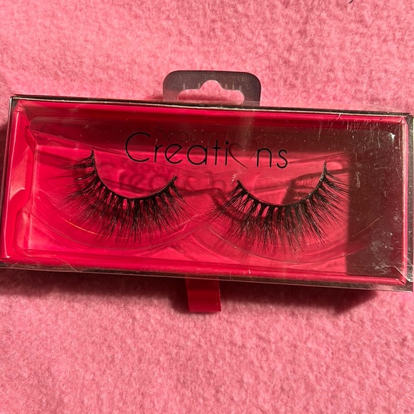 Beauty Creations | Makeup | Faux Mink Lashes | Poshmark